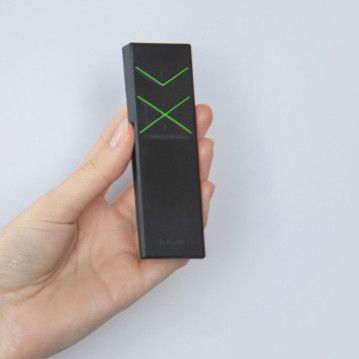 Negotica | Loxone Remote Air afstandsbediening voor Smart Homes