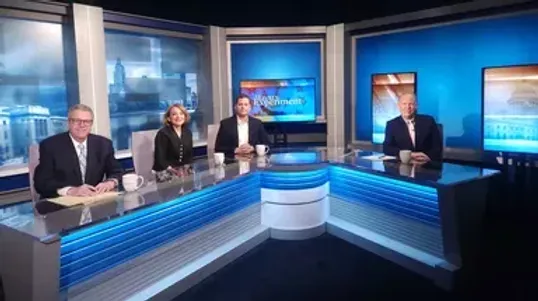 A Lively Experiment 5/19/2023