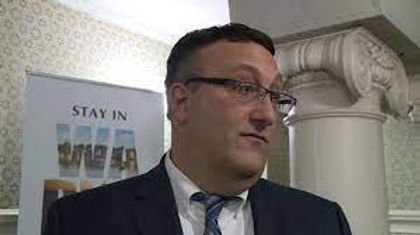 The Warwick Beef Over Bennies