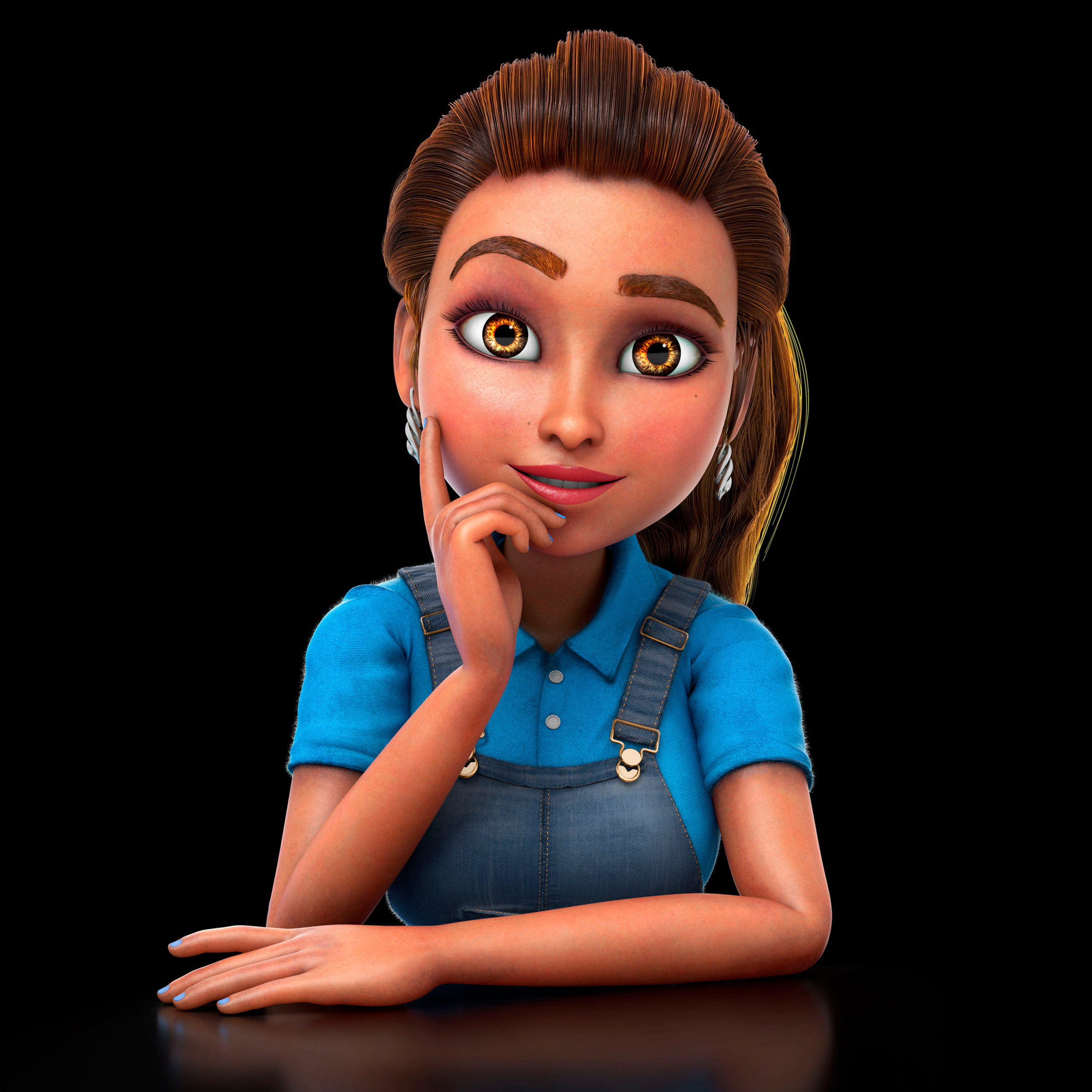 Sol | True Motion Studios