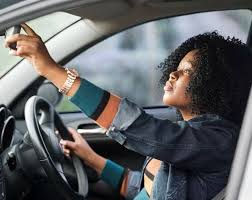 6 Tips to Reduce Stress Driving