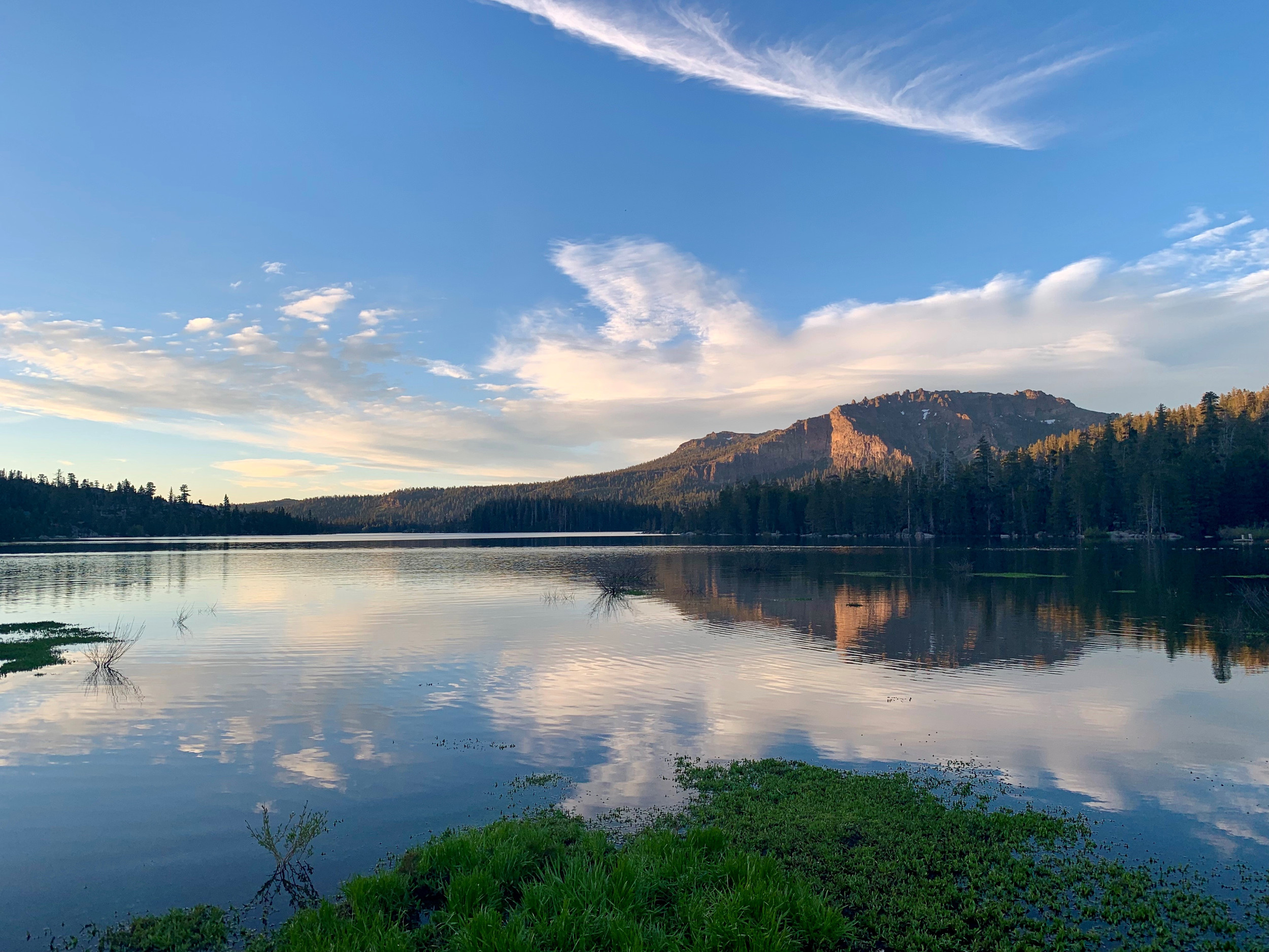 Camping | Plasses Resort