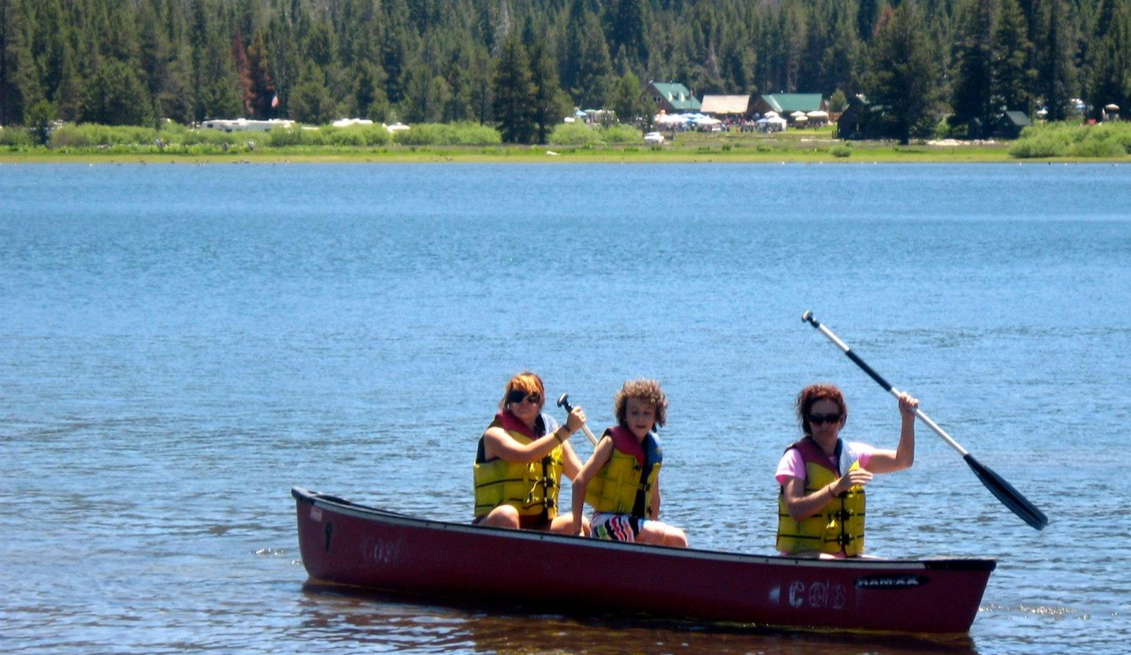 Activities | Plasses Resort