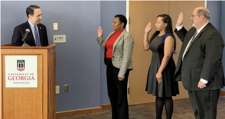 Attorney Hull Appointed to Commission on Dispute Resolution