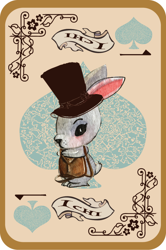 Kawaii Nihongo Set | works