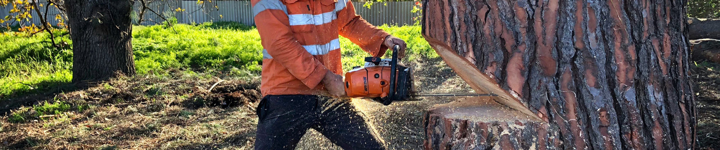 Tree Care WA | Block Clearing