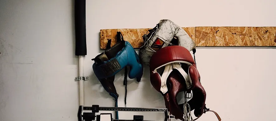 Boxing Culture | Created For Fighters By Fighters | Career Development ...