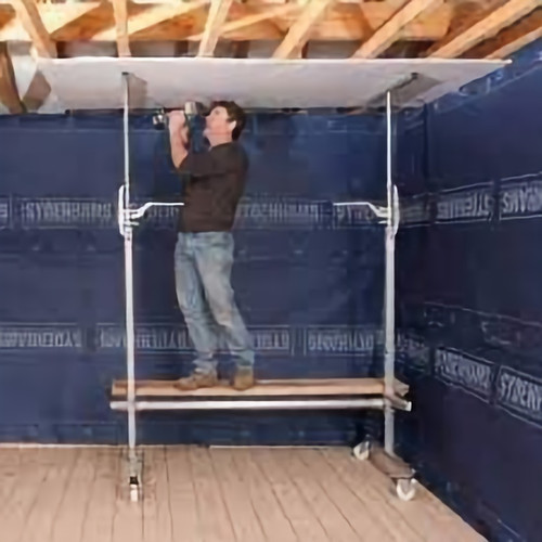 Plasterboard Lifter | Knight & Brenchley Tool Hire