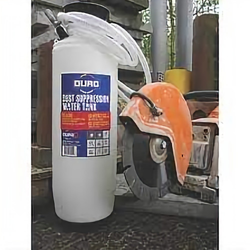 Dust Suppression Tank | My Site 1