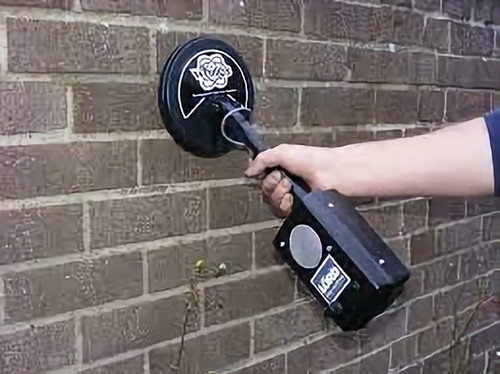 Wall Tie Detector | Knight & Brenchley Tool Hire