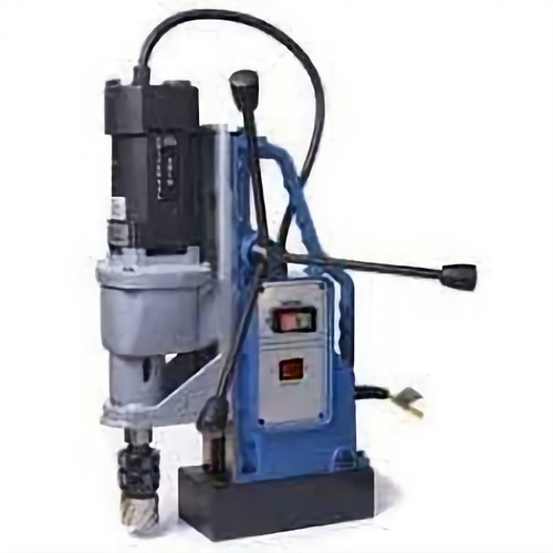 Magnetic Drill | Knight & Brenchley Tool Hire