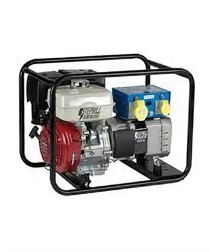 5kva Generator | Knight & Brenchley Tool Hire