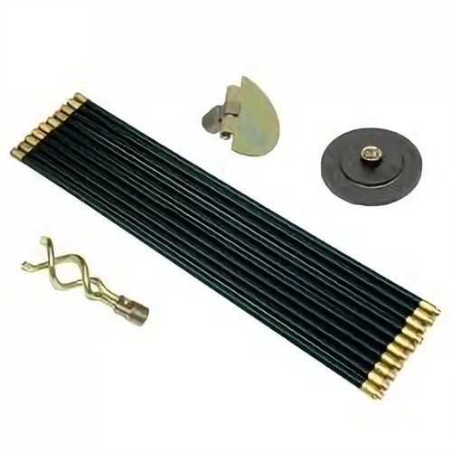 Drain Rods | My Site 1