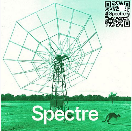 Spectre | radio