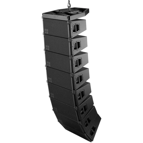 Hire The d&b V8 Line Array element From Patch