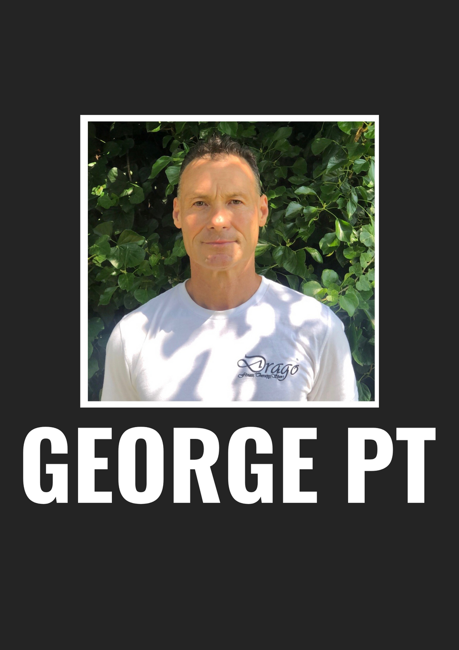 Personal Training | George PT