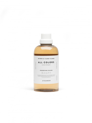 All Colours Laundry Detergent | Grey & Adler