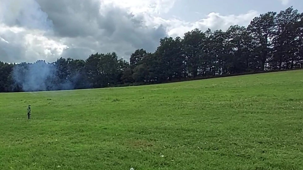 Air Rifle Targets UK | Exploding Targets | Premium Targets