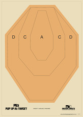 Free Download Targets| Shooting Targets