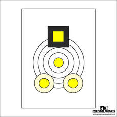 Free Download Targets| Shooting Targets