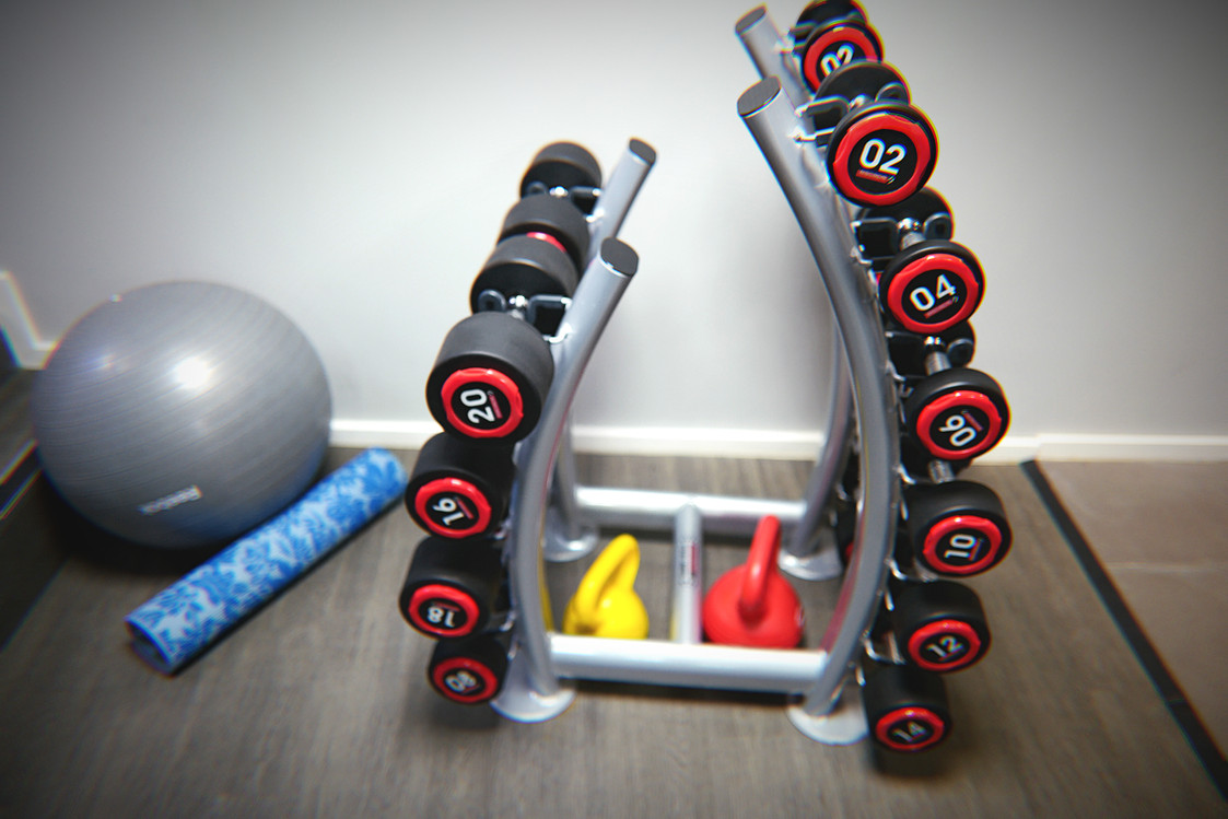 The Quant Building | Hiltongrove