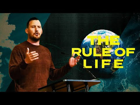 The Rule of Life