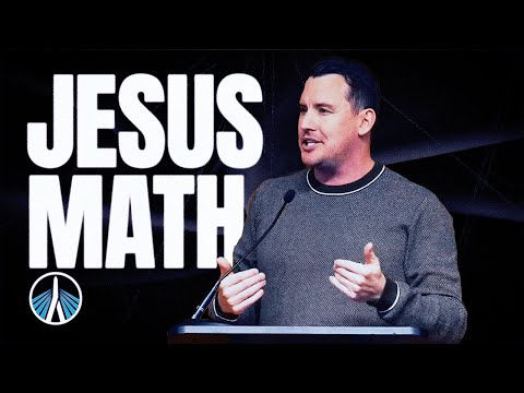 Jesus Math