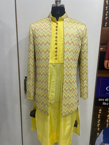 Jodhpuri With Kurta pajama | Paradise Pathankot