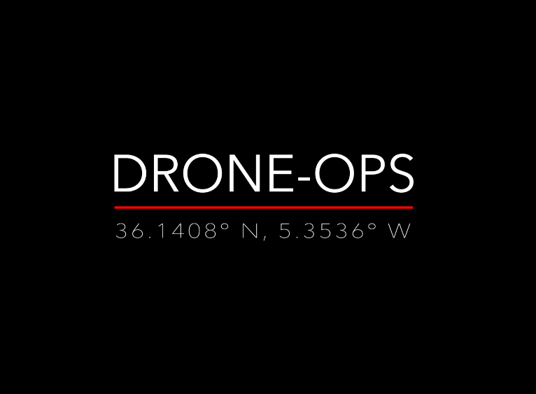 DRONE-OPS: Drone mapping, photography & inspection service based in ...