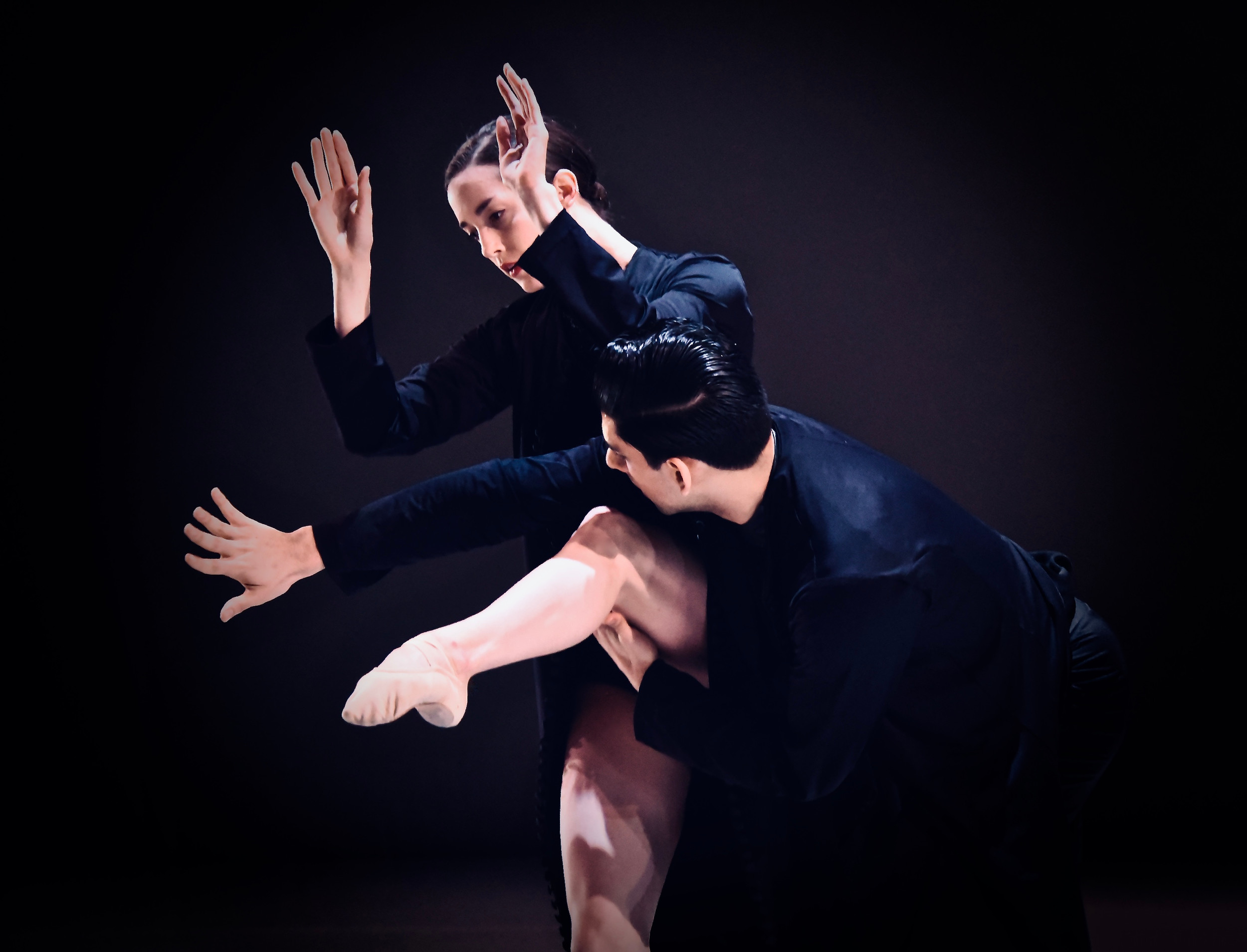 Supporters | Tabula Rasa Dance Theater | United States