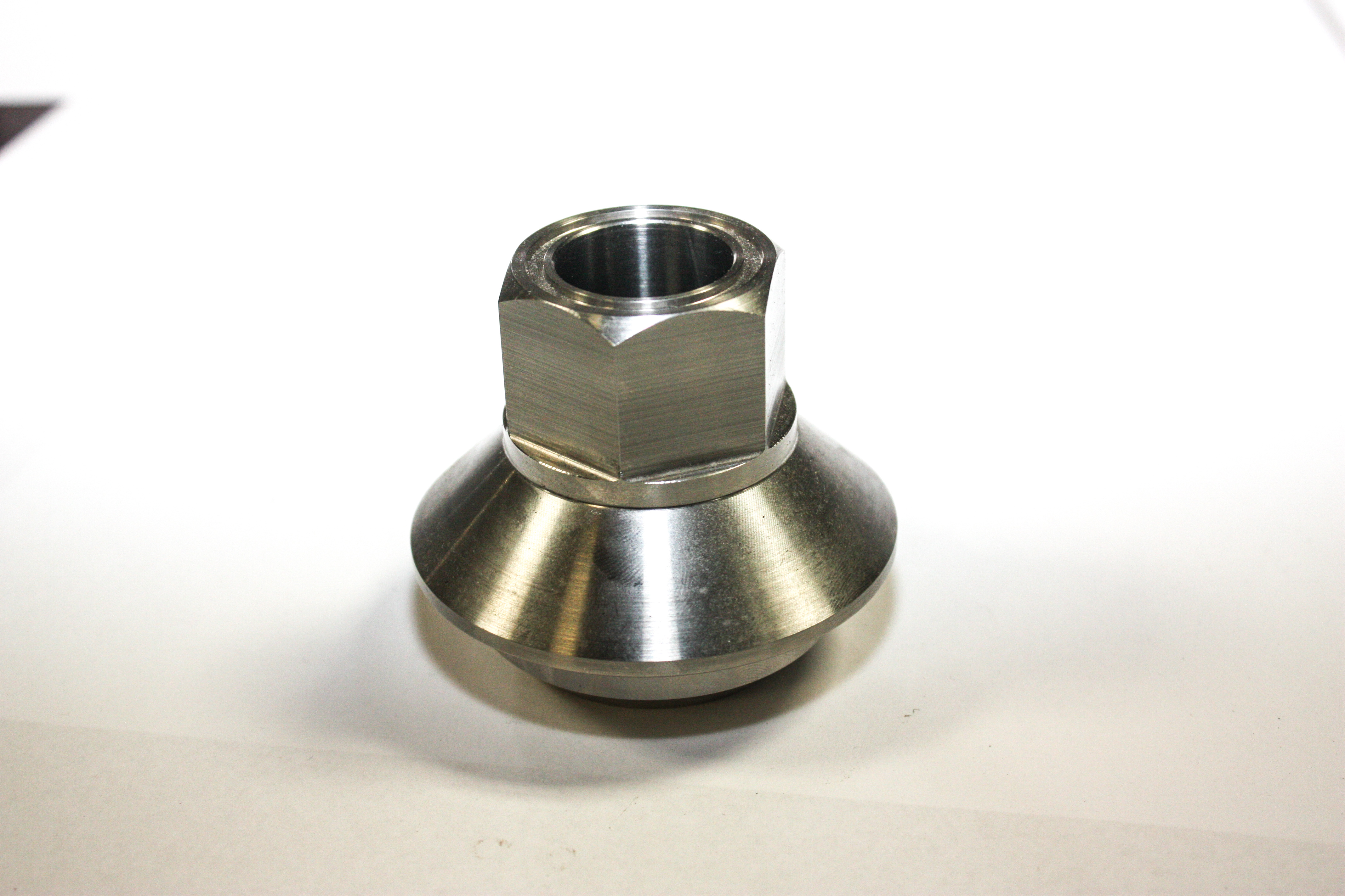 Precision Parts Machining Solutions