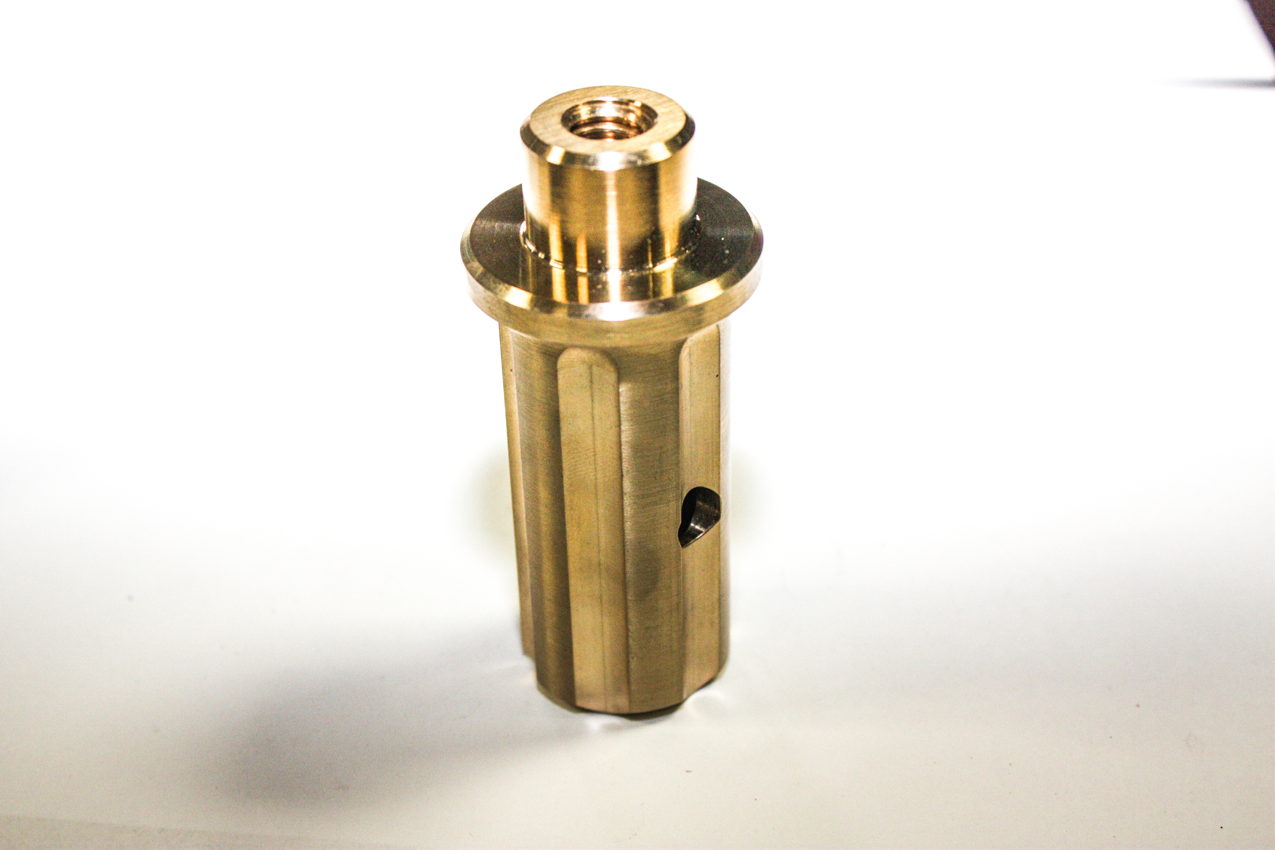 Precision Parts Machining Solutions