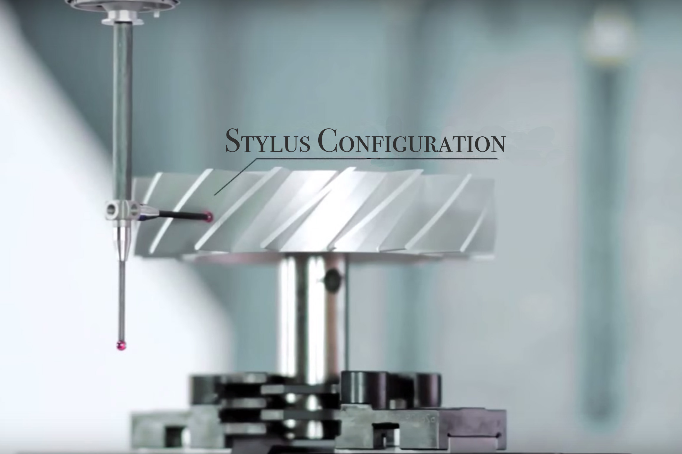 CMM Inspection Service