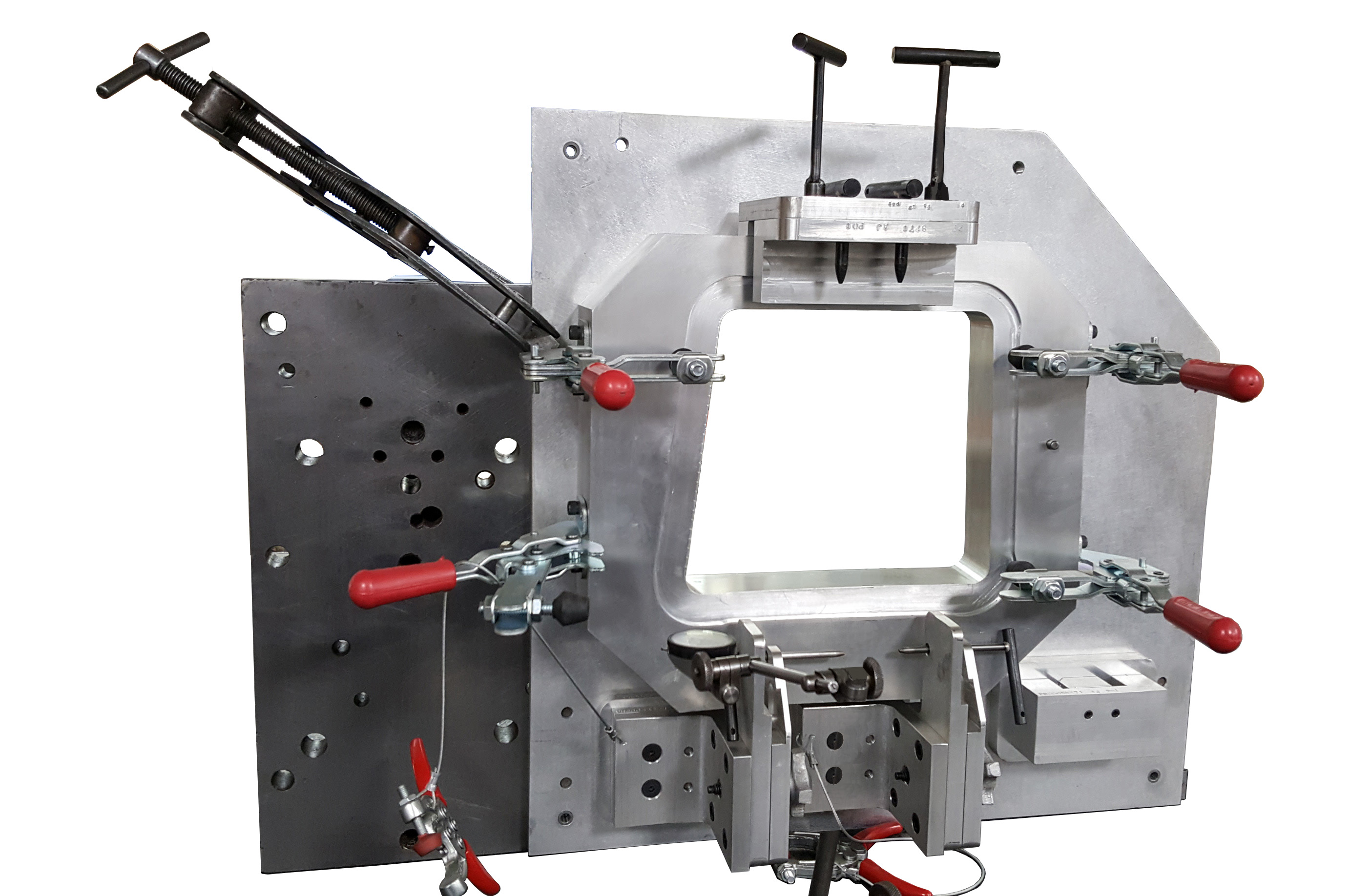 Precision Parts Machining Solutions