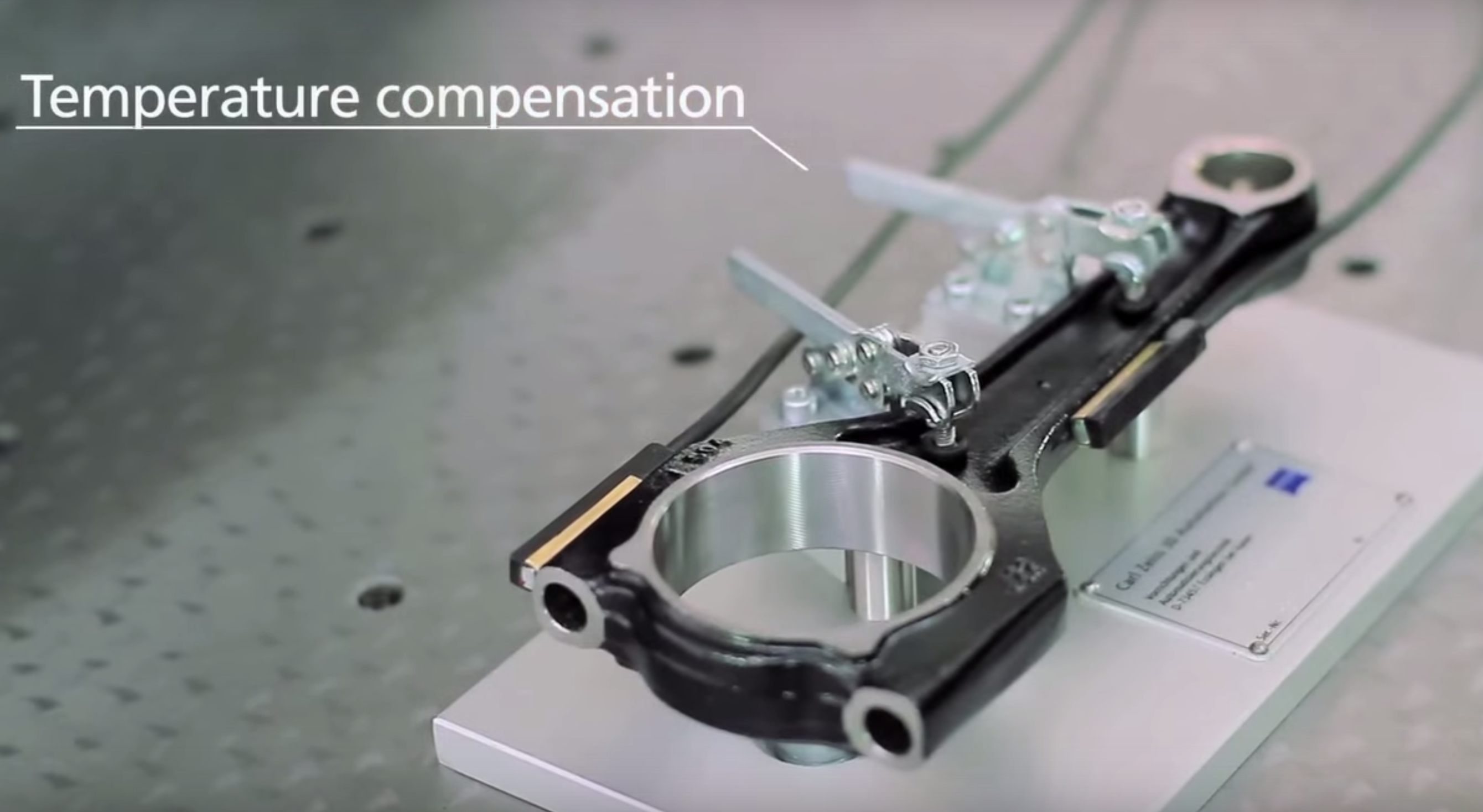 CMM Inspection Service