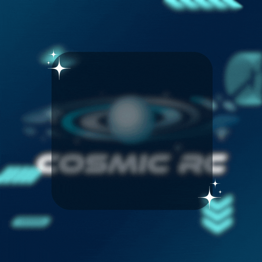 HOME | Cosmic Rc