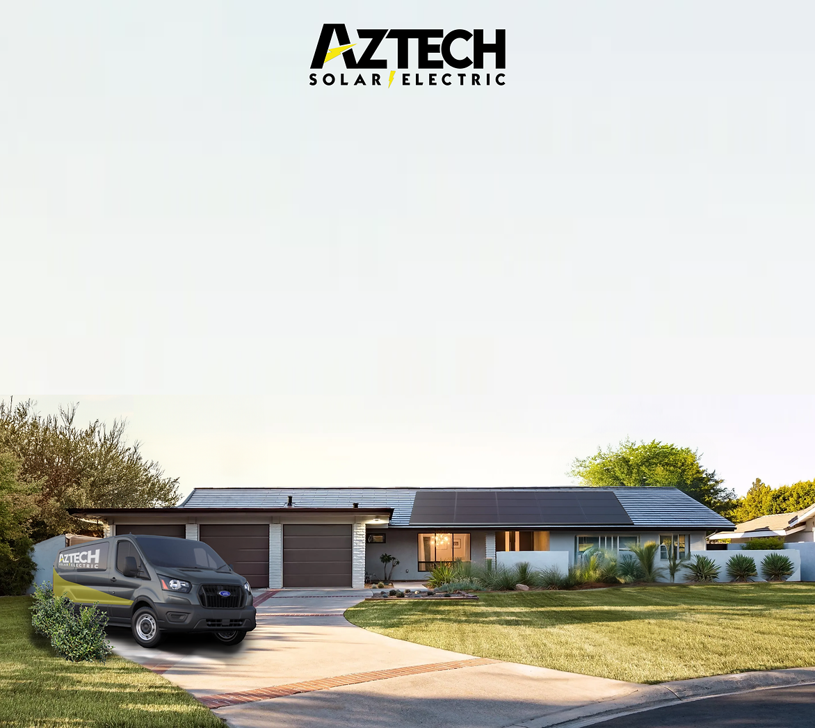 Aztech solar | solar sales | Clovis, CA, USA