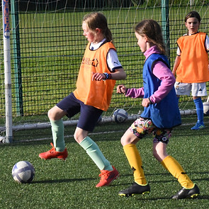 Football Coaching & Camps | Passmaster Coaching Shropshire