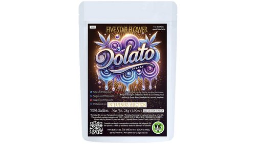 Dolato | Nycdelivery42