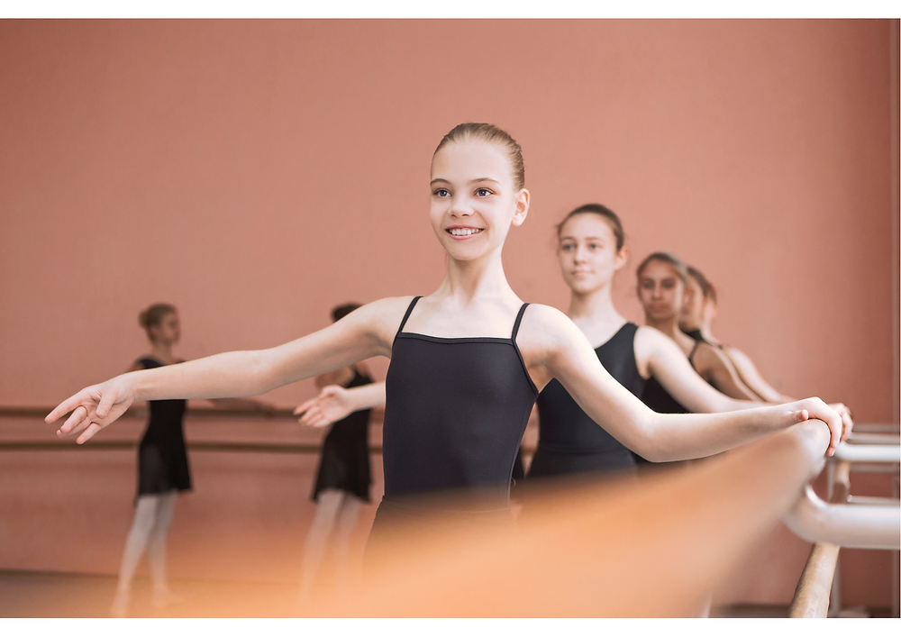 150 Solutions for ballet teachers