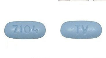 Tenofovir| ULY CLINIC