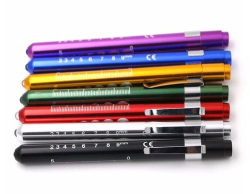 Clinical Pen Torch | ULY CLINIC