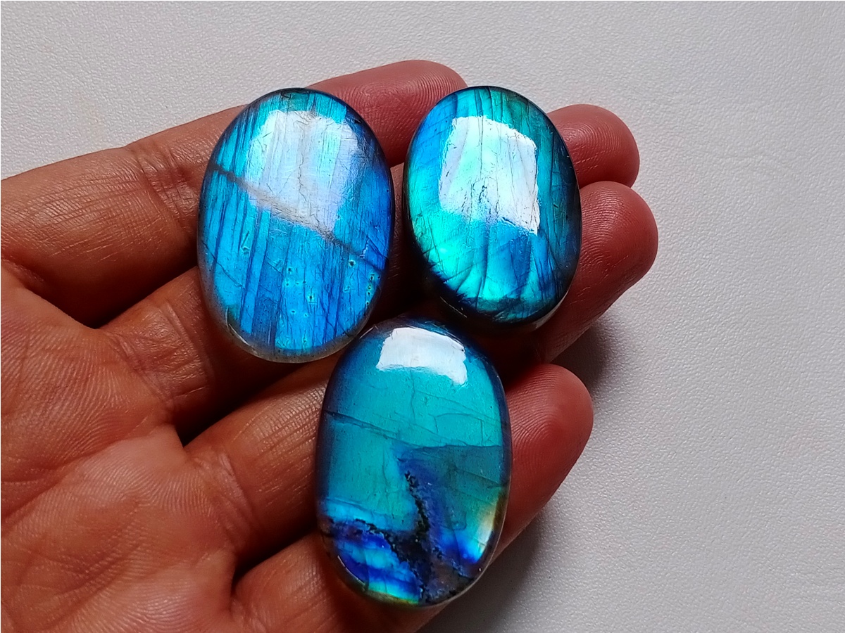 Jewelry Making & Beading Jewelry & Beauty Smooth Polished fancy ...