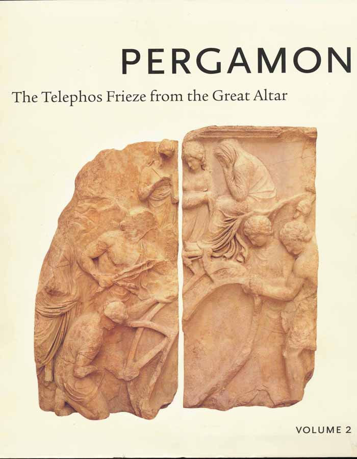 Publications | Ancient Art Council