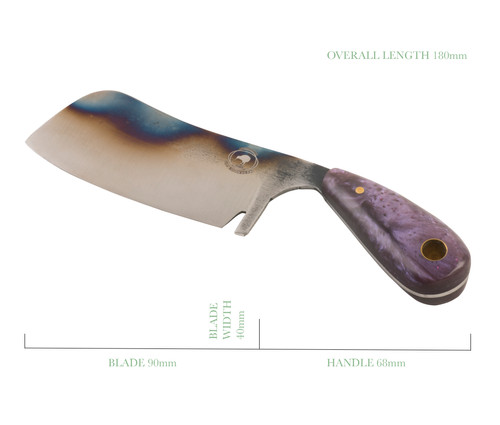 Piccolo Cheese Knife | Kiwi Blade