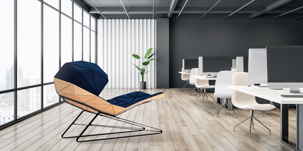 Home | The Power Nap Chair