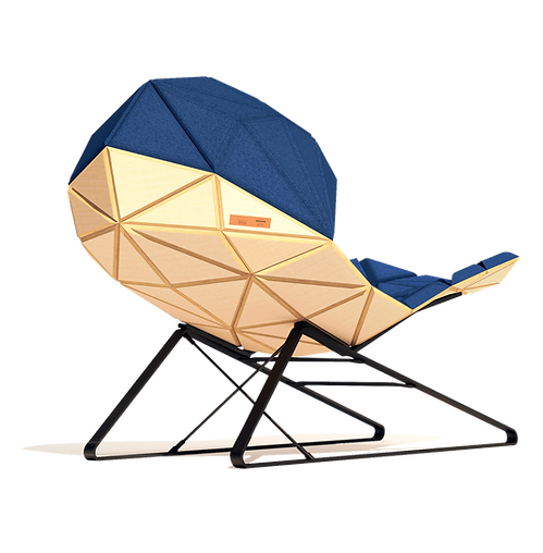 Home | The Power Nap Chair