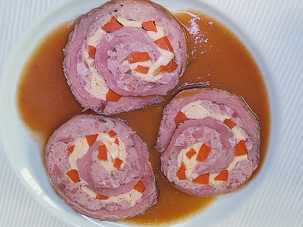 RULO DE CARNE