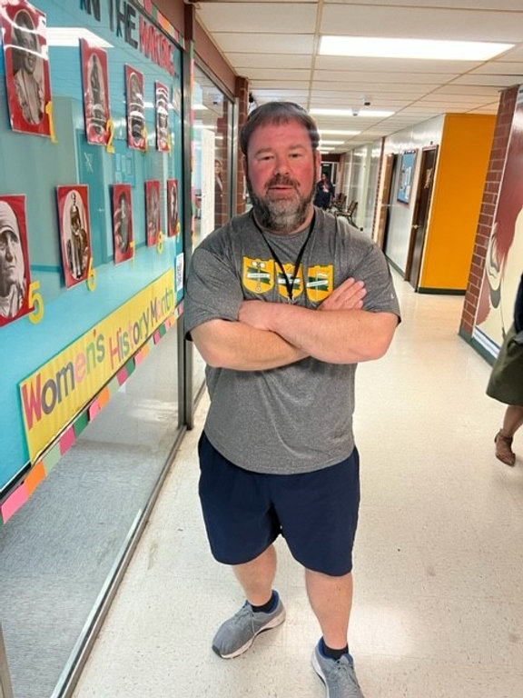 To Suggs, work ethic important in both academics, athletics