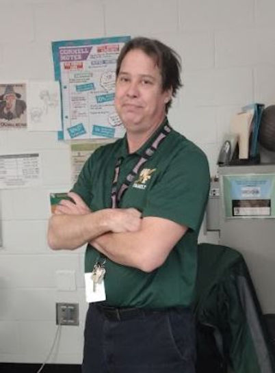 Mahoney: Know yourself!